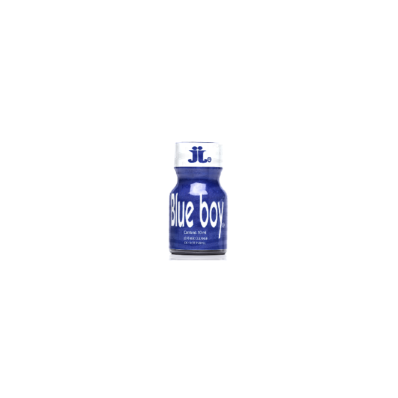 Poppers Blue Boy 10ml