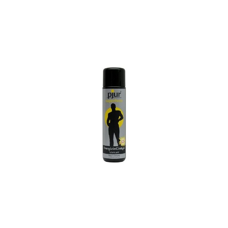 Pjur SuperHero Lubricant