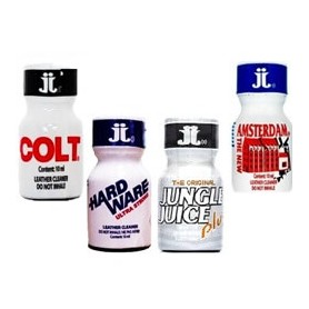 Net Poppers Shop - Loja Online de Poppers