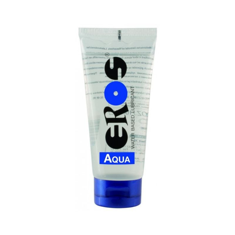 Eros Aqua Waterbased Lube 100 ml